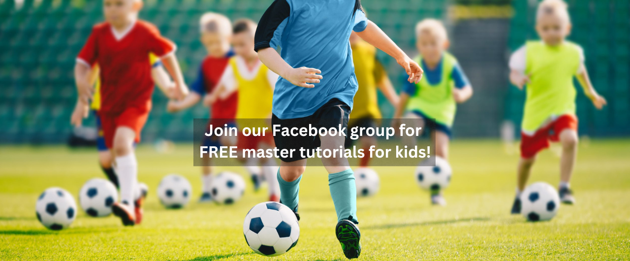 Top-Notch Kids' Soccer Gear (Ages 5-15) for Peak Performance ...